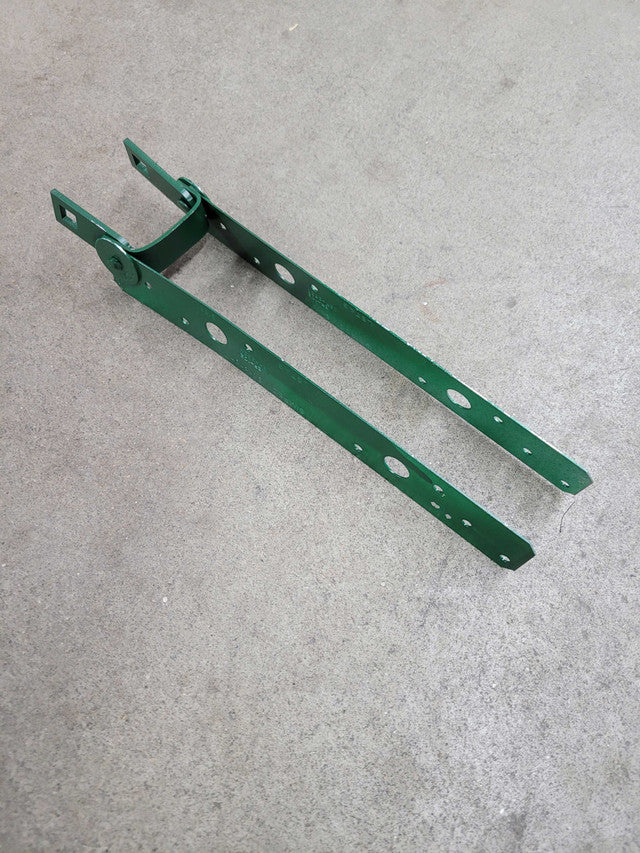 DIY Universal Brackets – Fence Easier