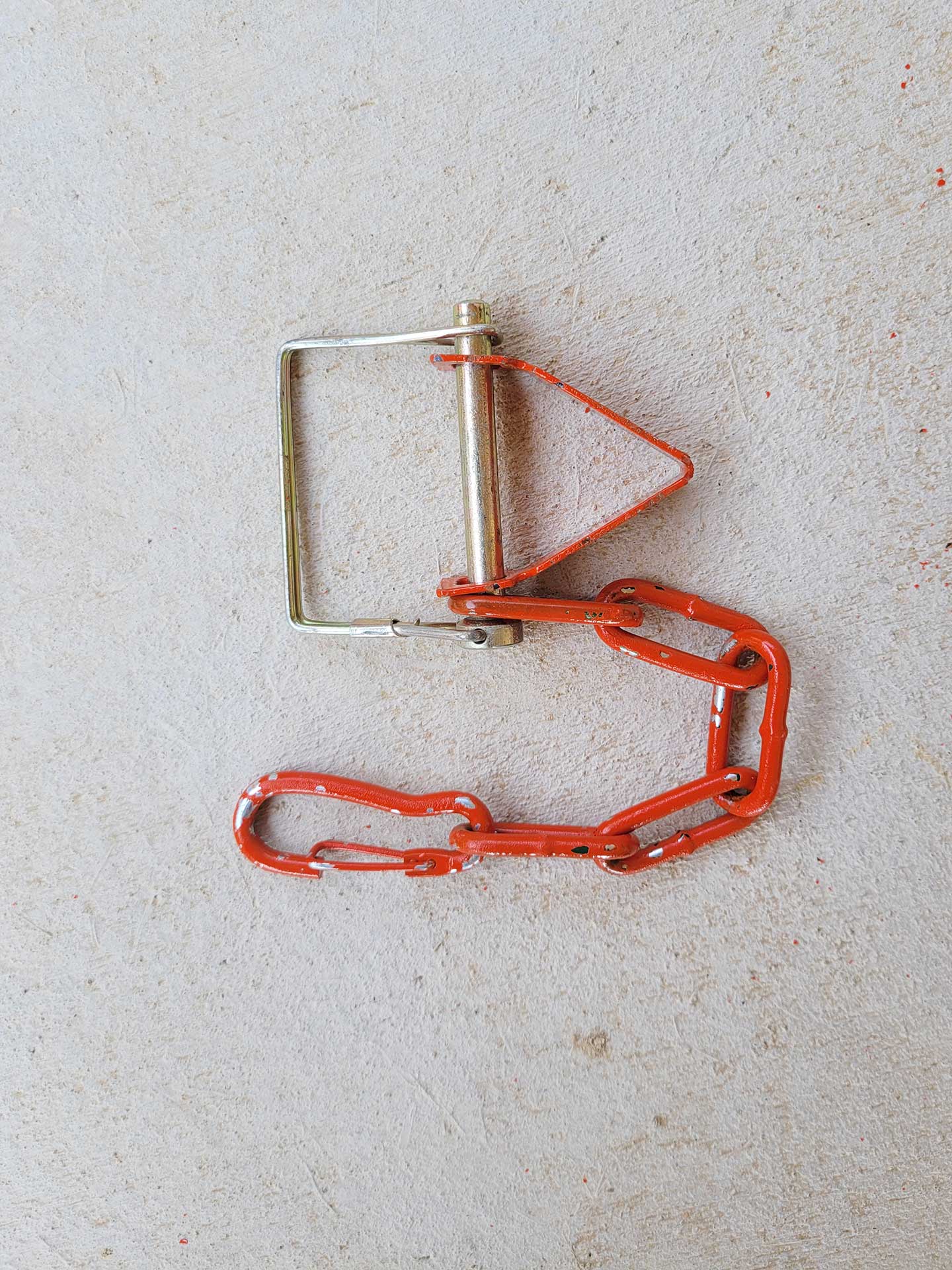 Fence Wire Alignment Bracket - 24 Pack – Fence Easier